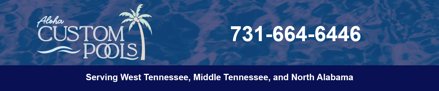 Semi-Inground Stealth Pools Installed from $12,900! - West Tennessee ...