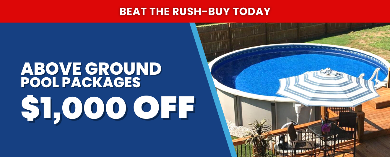 Promotions - Aloha Custom Pools