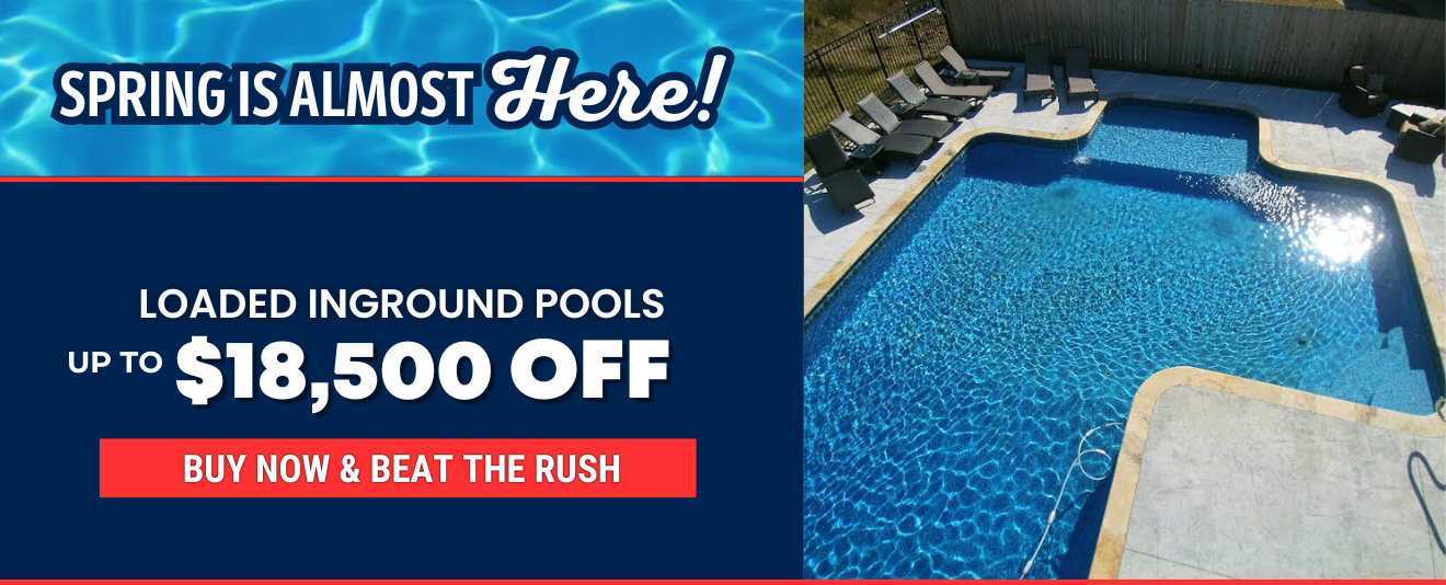 Promotions - Aloha Custom Pools