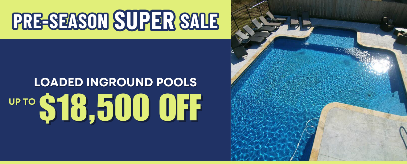 Promotions - Aloha Custom Pools