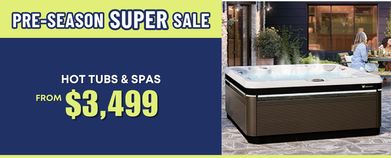 Promotions - Aloha Custom Pools