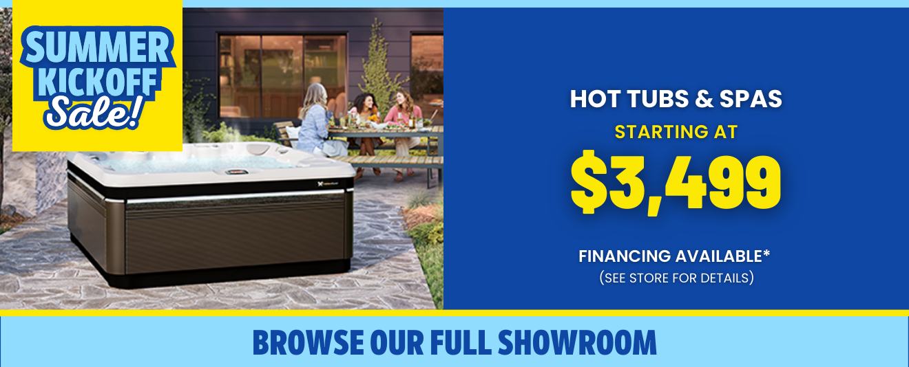 Promotions - Aloha Custom Pools