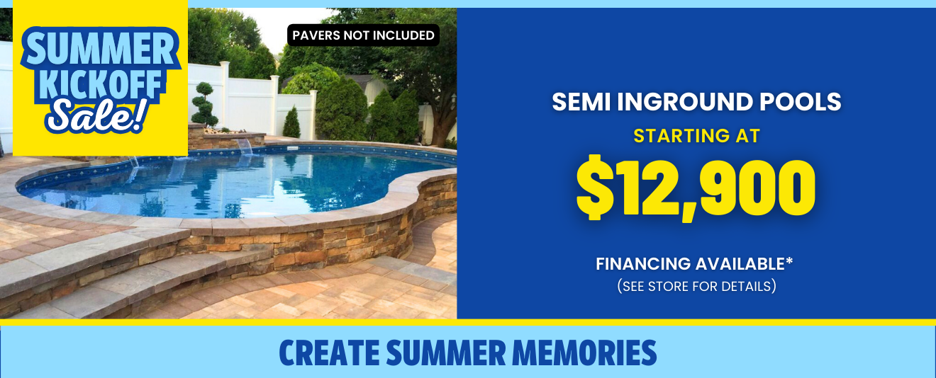 Promotions - Aloha Custom Pools