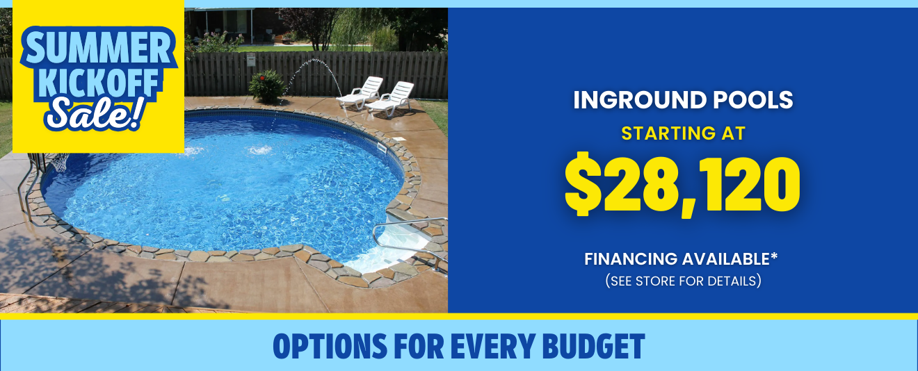 Promotions - Aloha Custom Pools