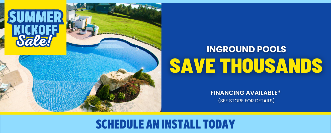 Promotions - Aloha Custom Pools