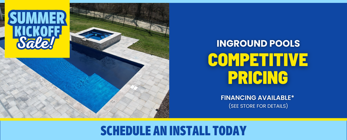 Promotions - Aloha Custom Pools