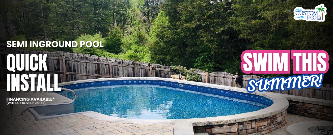 Promotions - Aloha Custom Pools