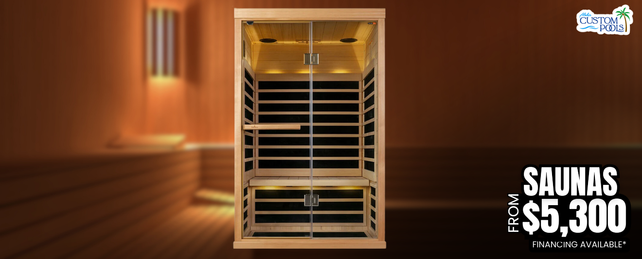 Promotions - Aloha Custom Pools